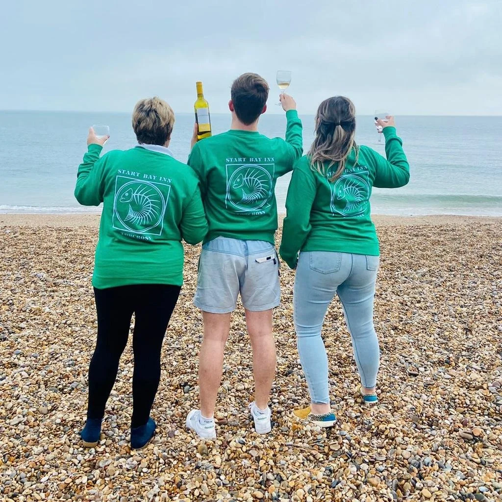 Shop — Start Bay Inn