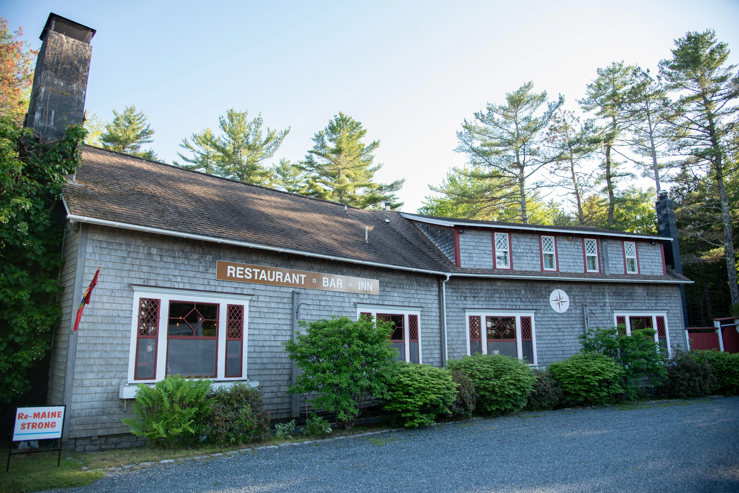 IronBound Restaurant & Inn