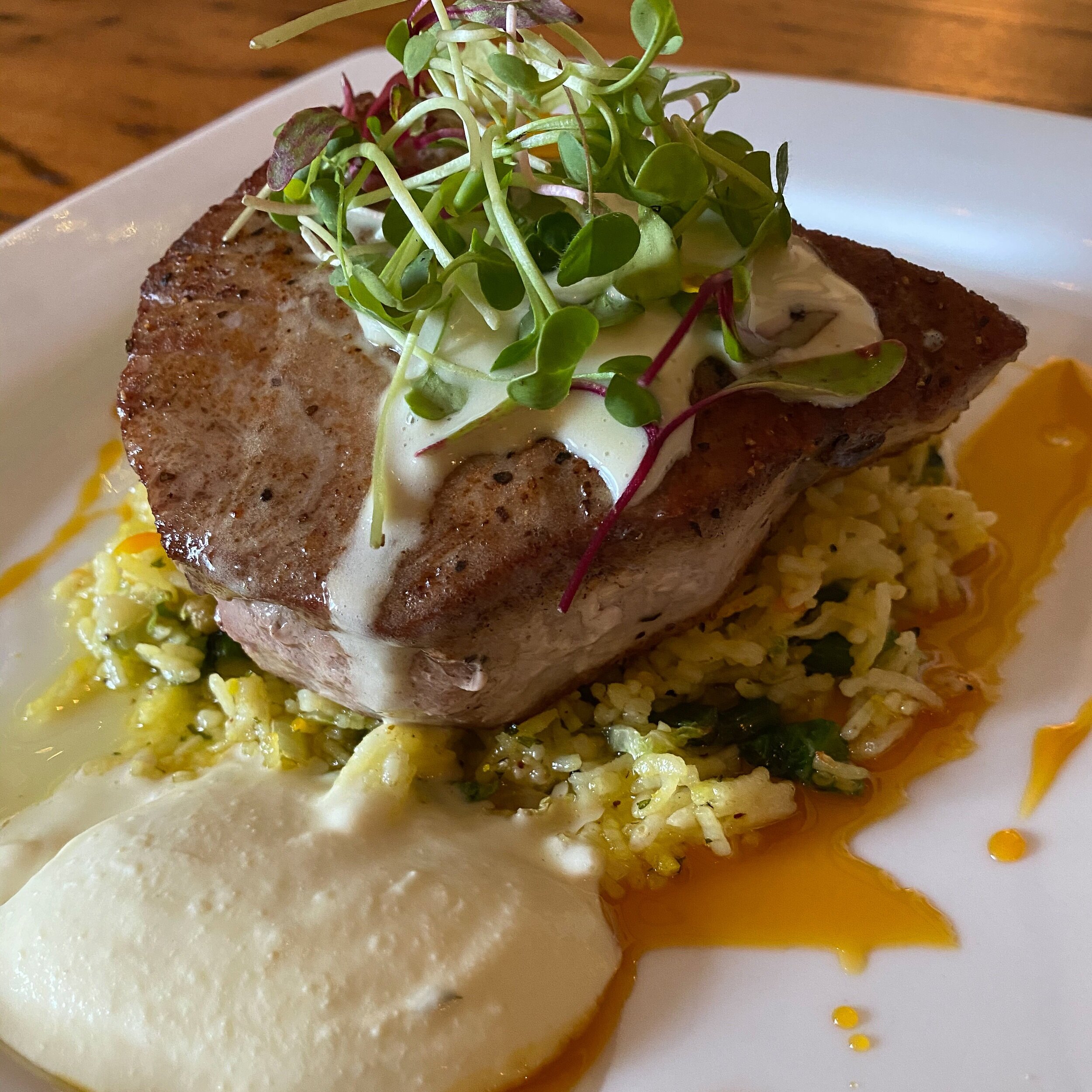 IronBound Restaurant & Inn