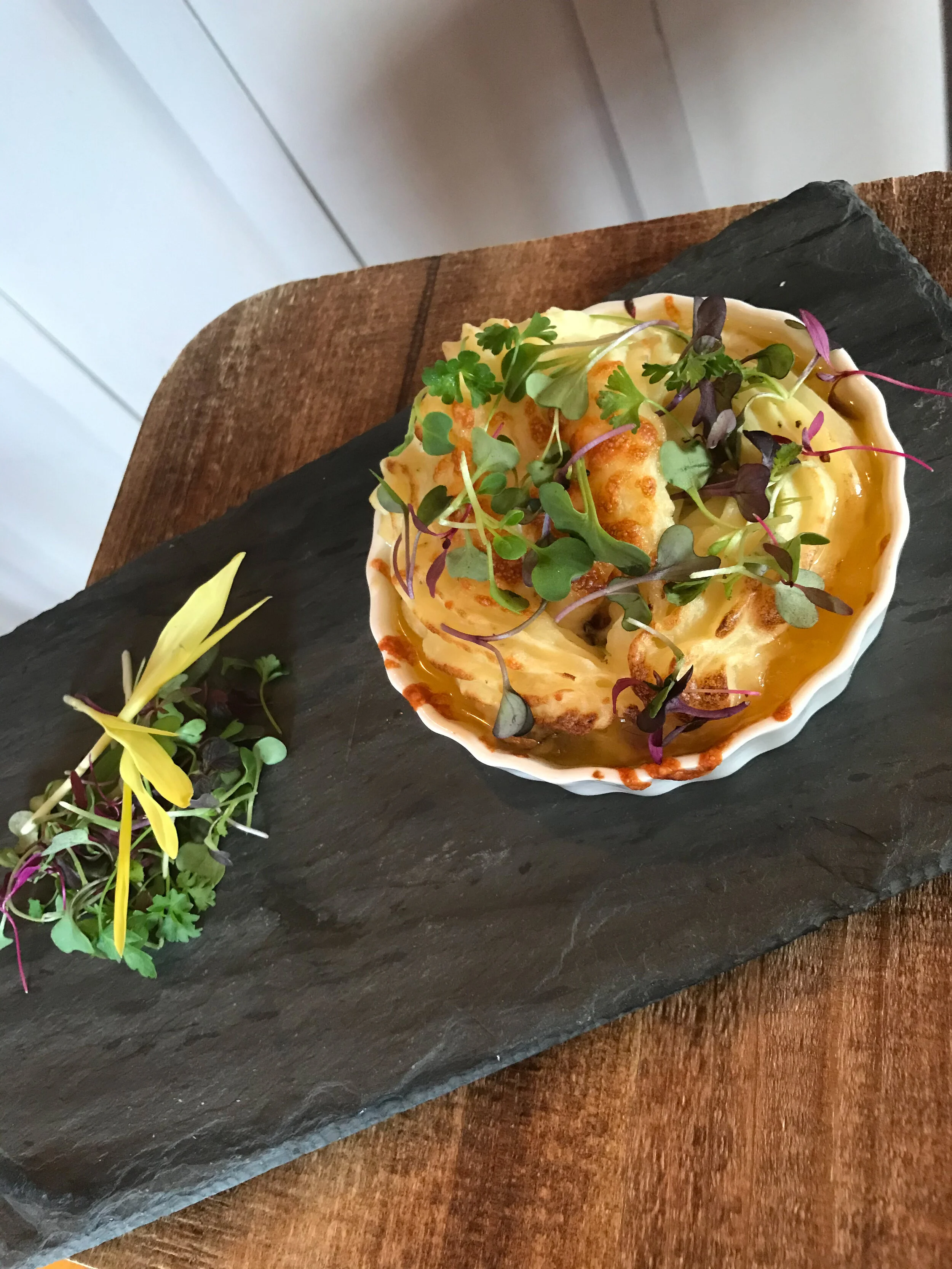 IronBound Restaurant & Inn