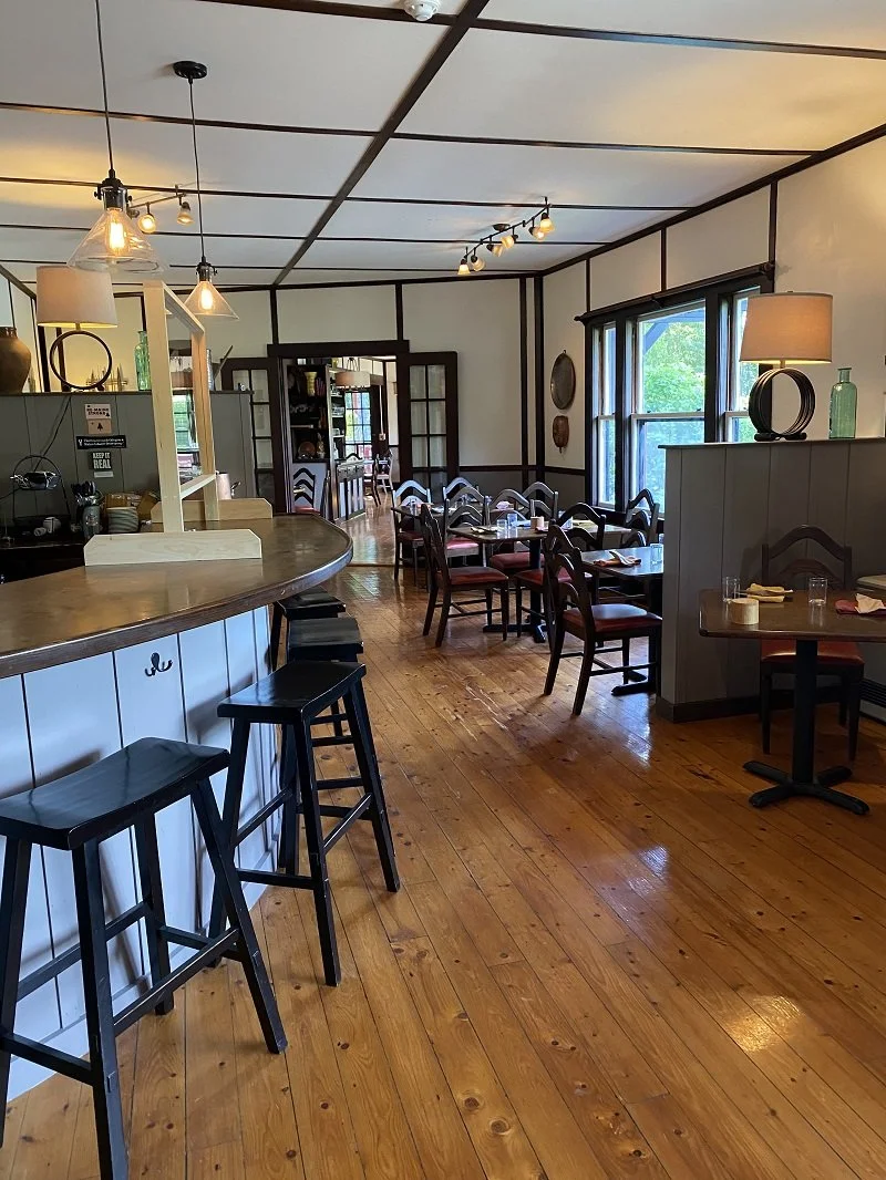 IronBound Restaurant & Inn