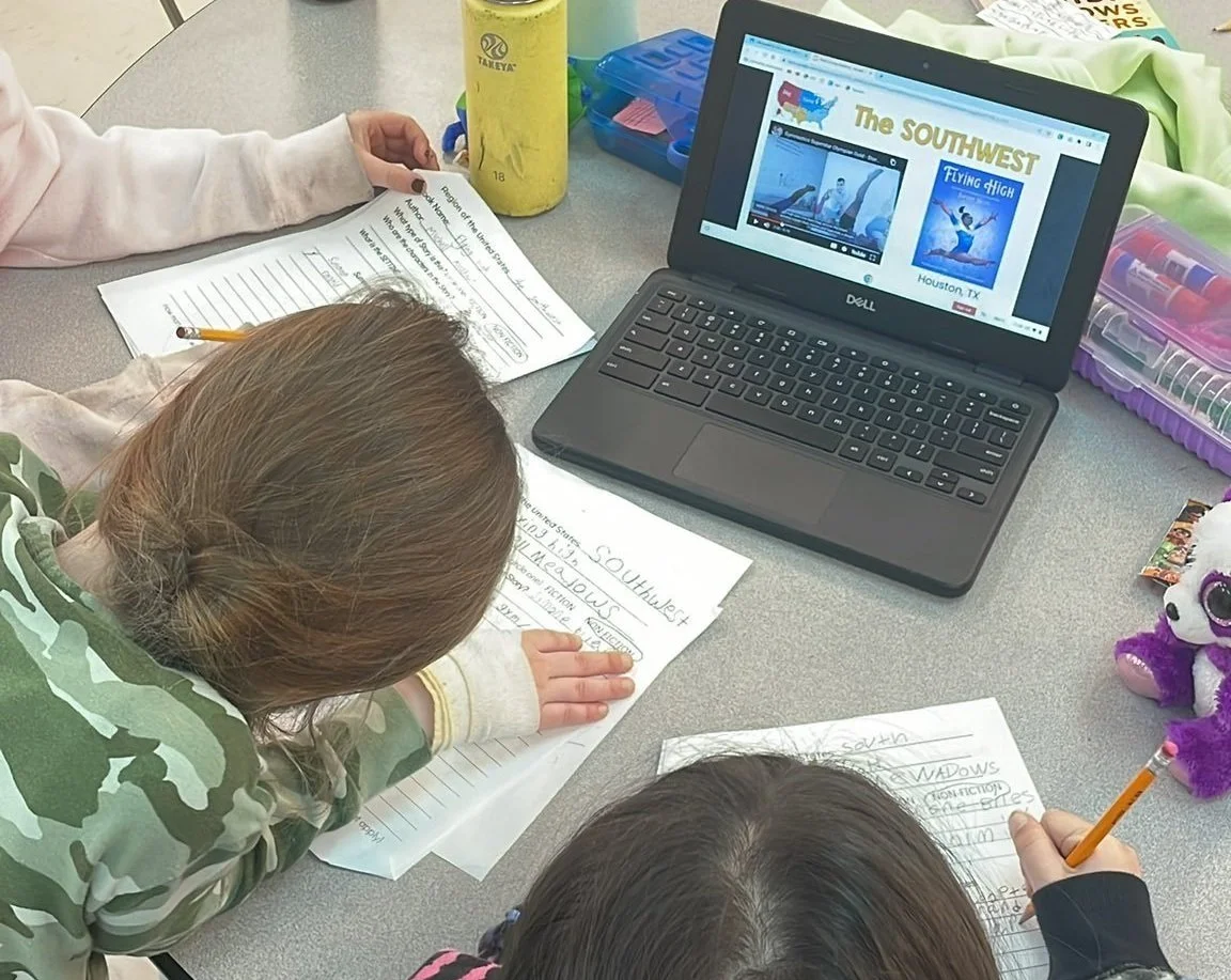 Elementary Social Studies Teachers Take Action — Melrose Education ...