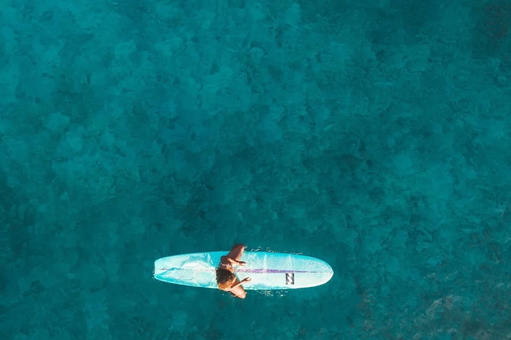 Surf House Seychelles