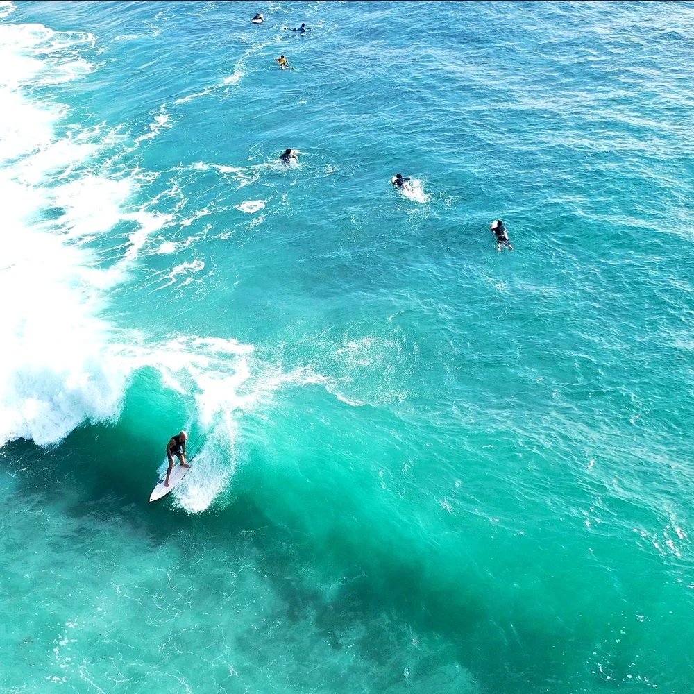 Services 2 — Surf House Seychelles