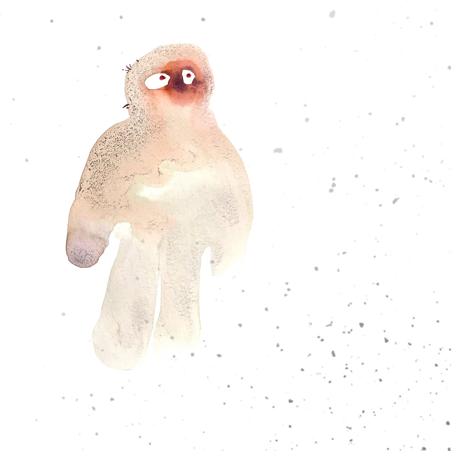 DOUBLEWHOOP (Rachel Turner, illustrator)