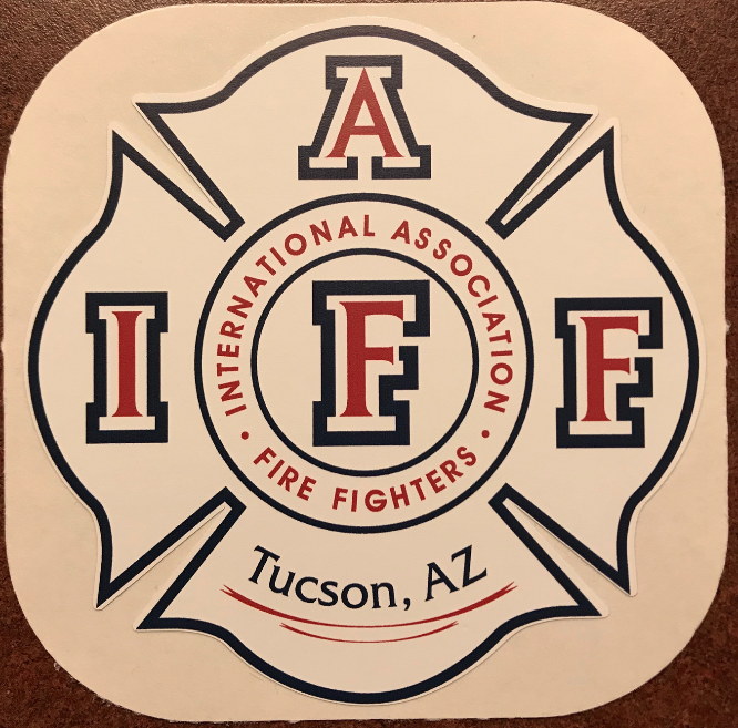 LOCAL 3572 UNION STORE