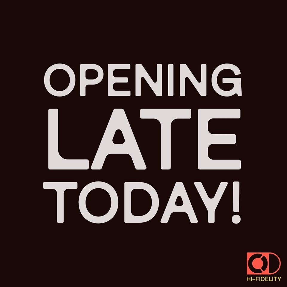 Hi-Fidelity Brewing — Nanobrewery, Taproom, and Artist Community