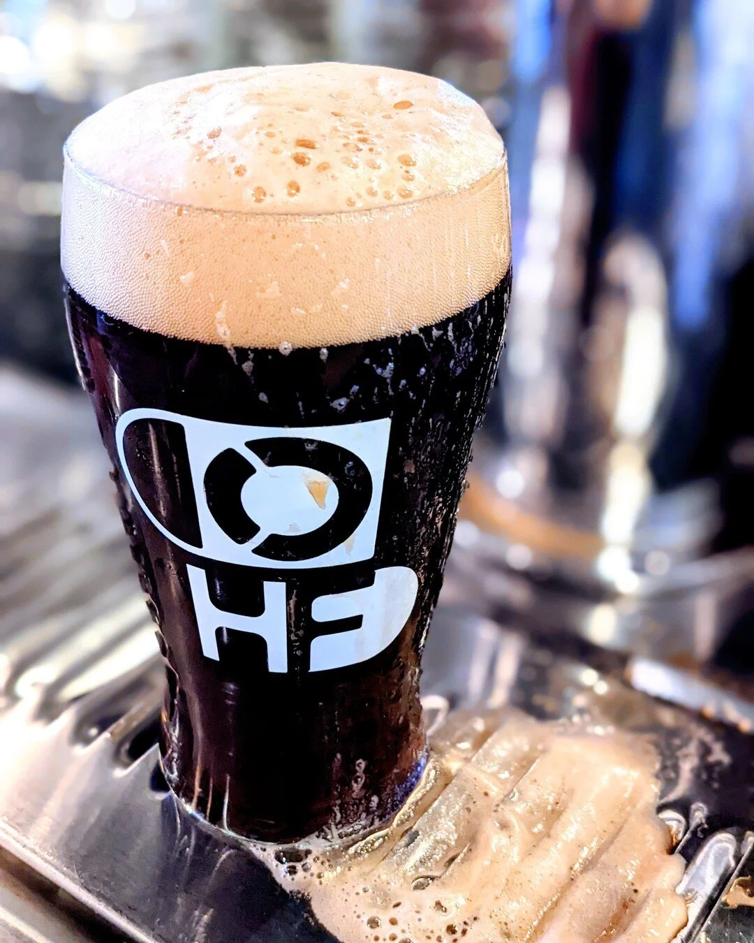 Hi-Fidelity Brewing — Nanobrewery, Taproom, and Artist Community