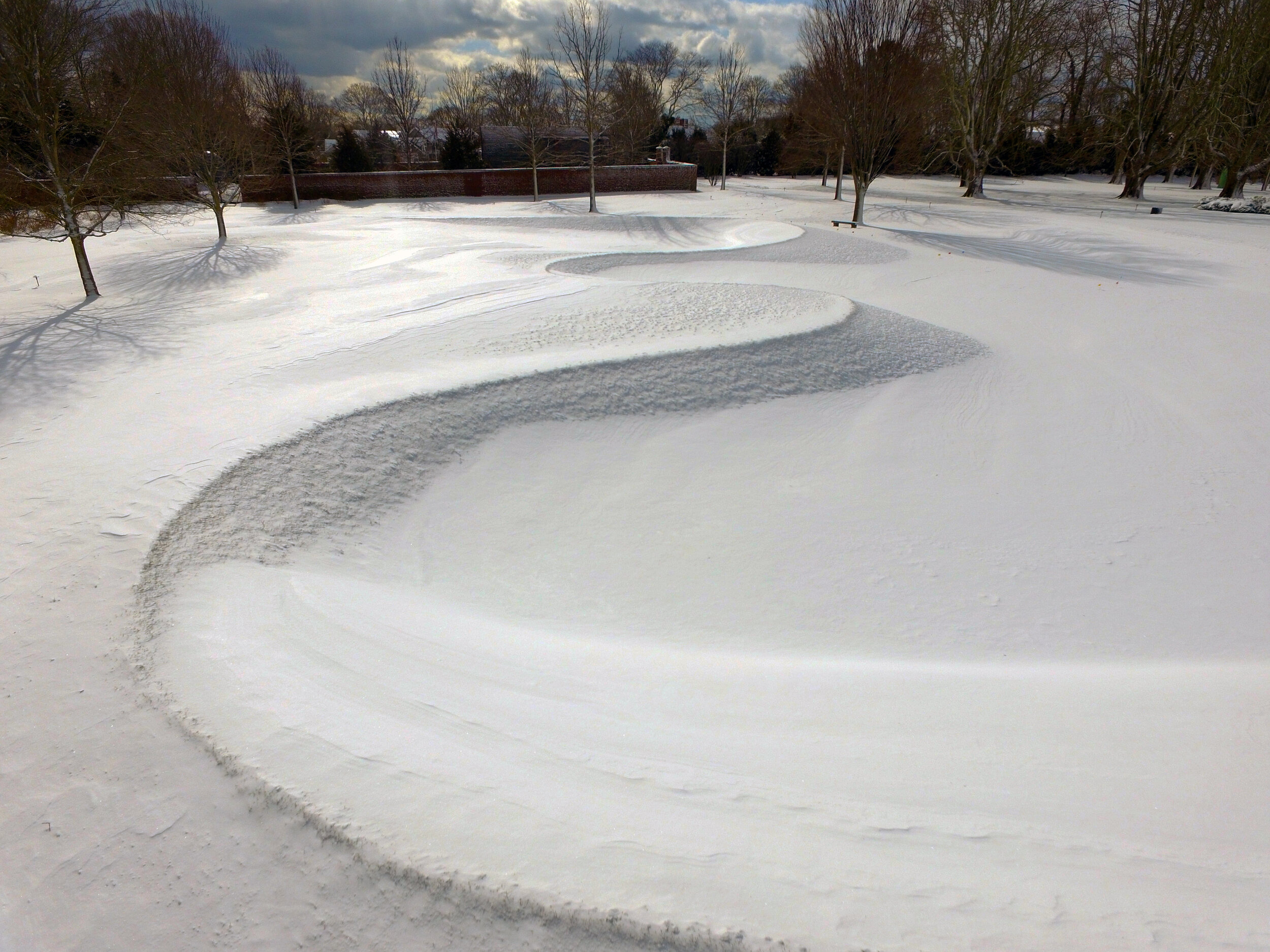ART — MAYA LIN STUDIO