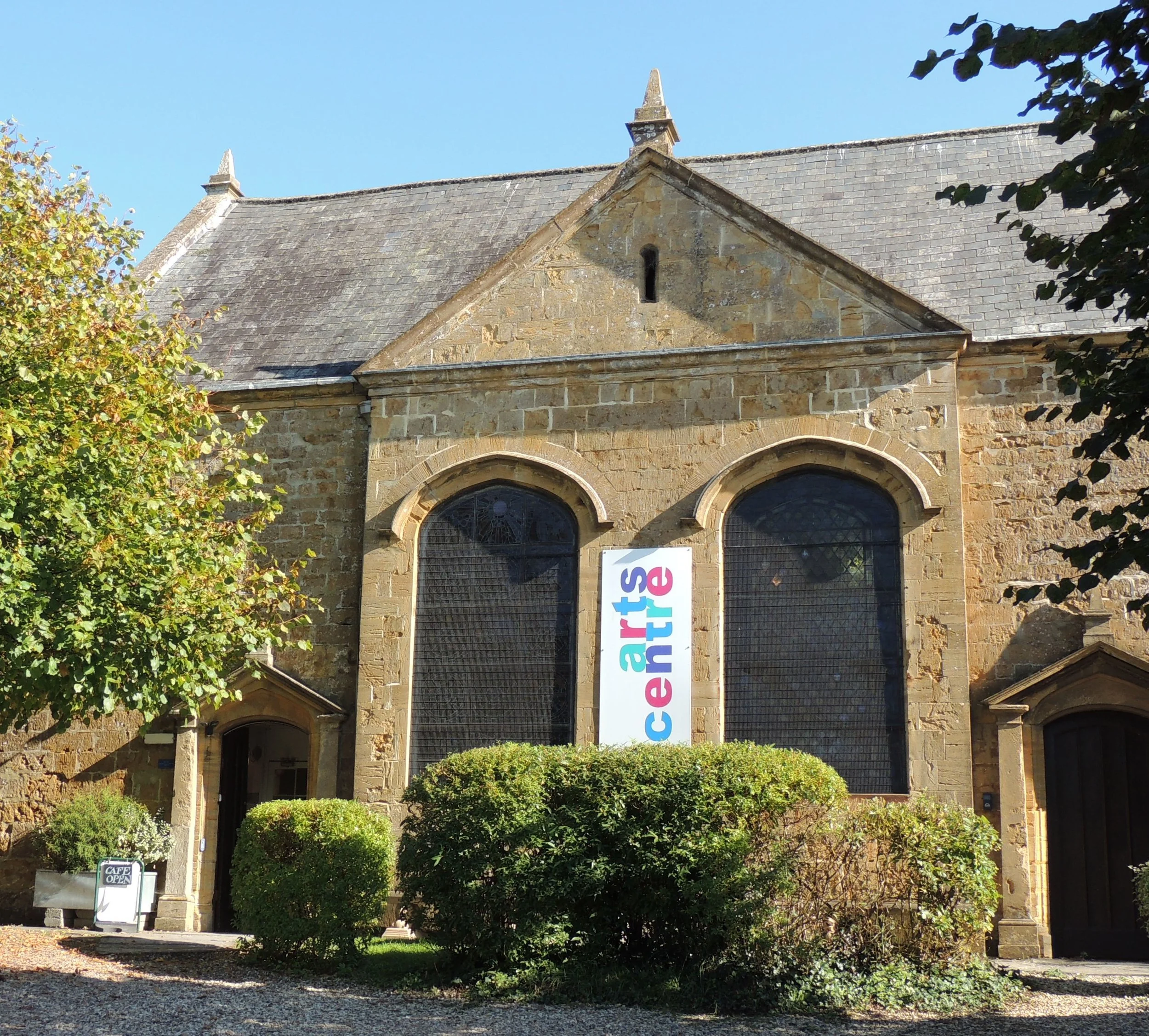 Ilminster Arts Centre