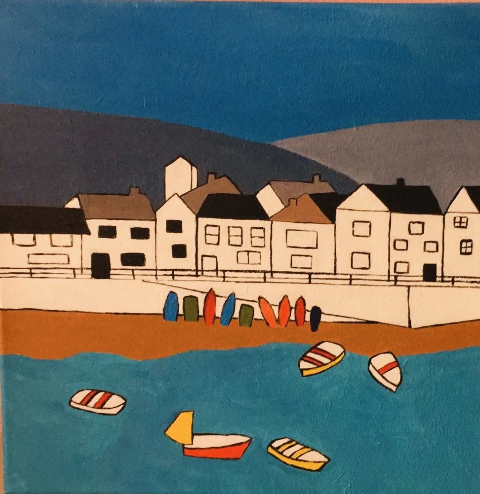 Art and craft workshops — Ilminster Arts Centre