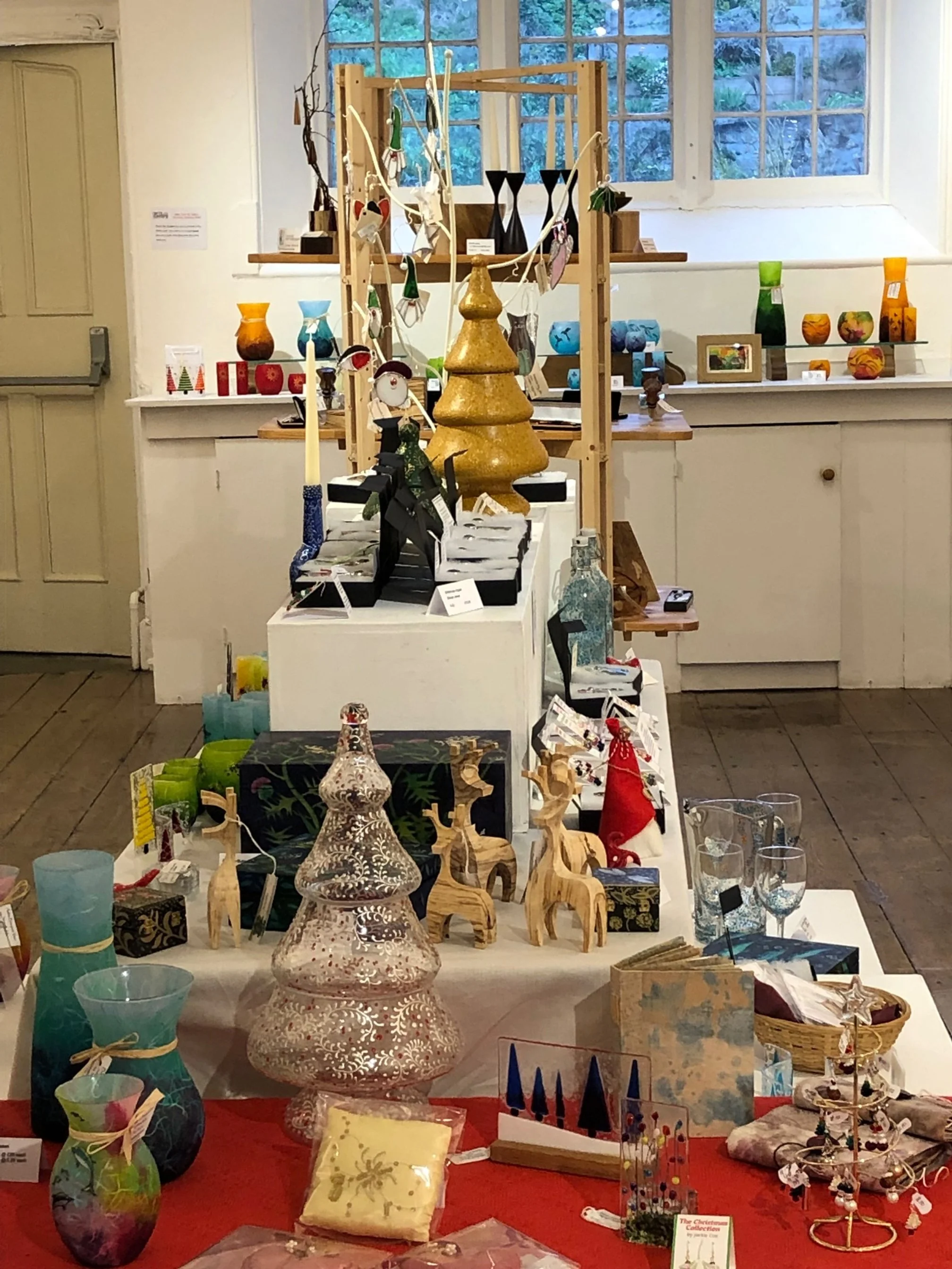 Ilminster Arts Centre
