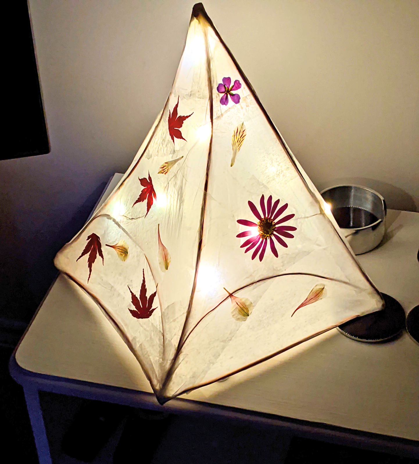 Willow Lanterns - Adult & Child — Ilminster Arts Centre