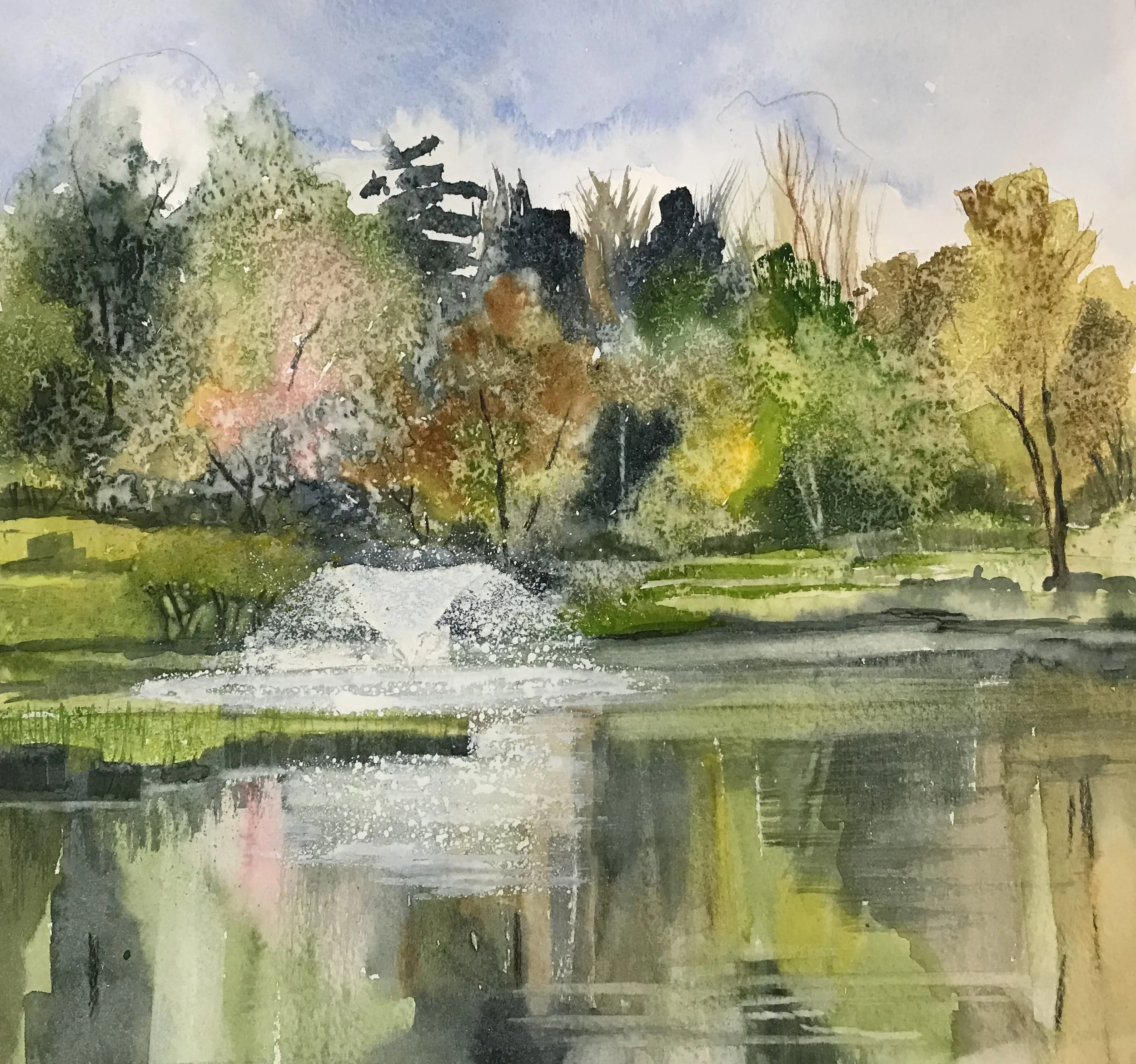 Art and craft workshops — Ilminster Arts Centre