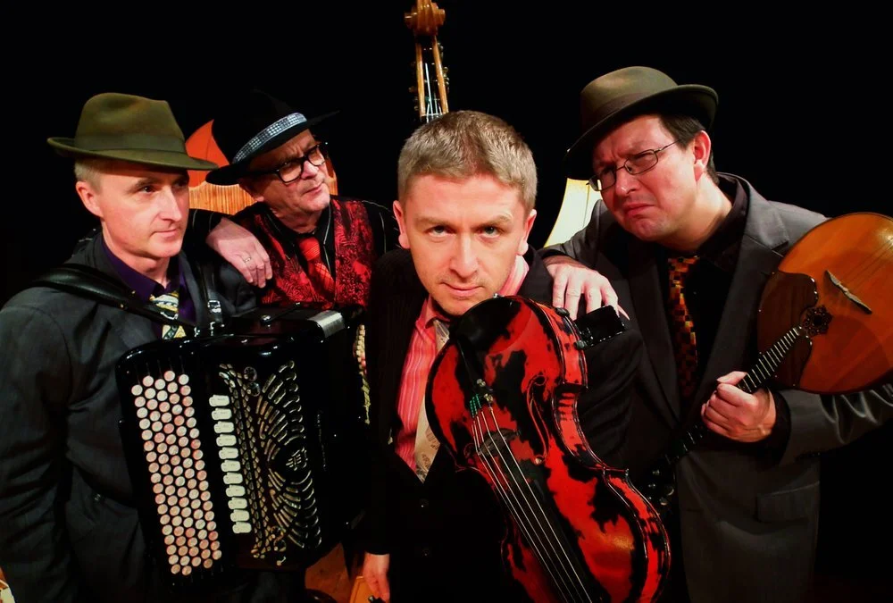 Performances — Ilminster Arts Centre