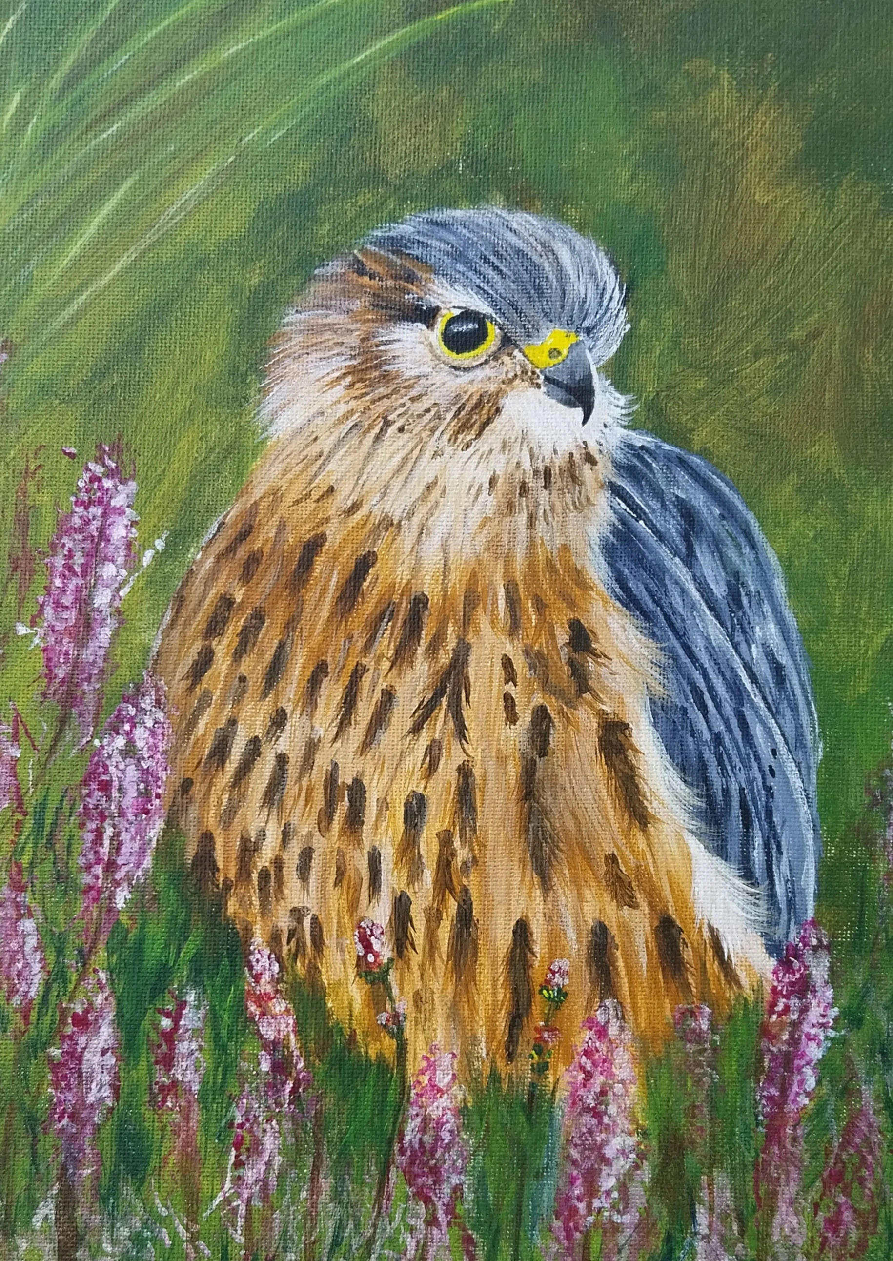Art and craft workshops — Ilminster Arts Centre