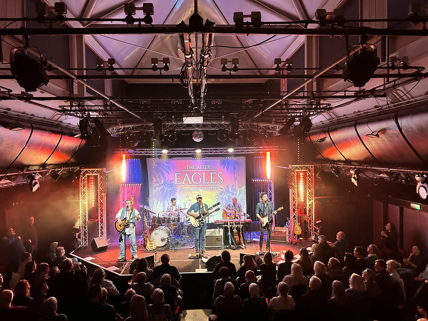 Performances — Ilminster Arts Centre