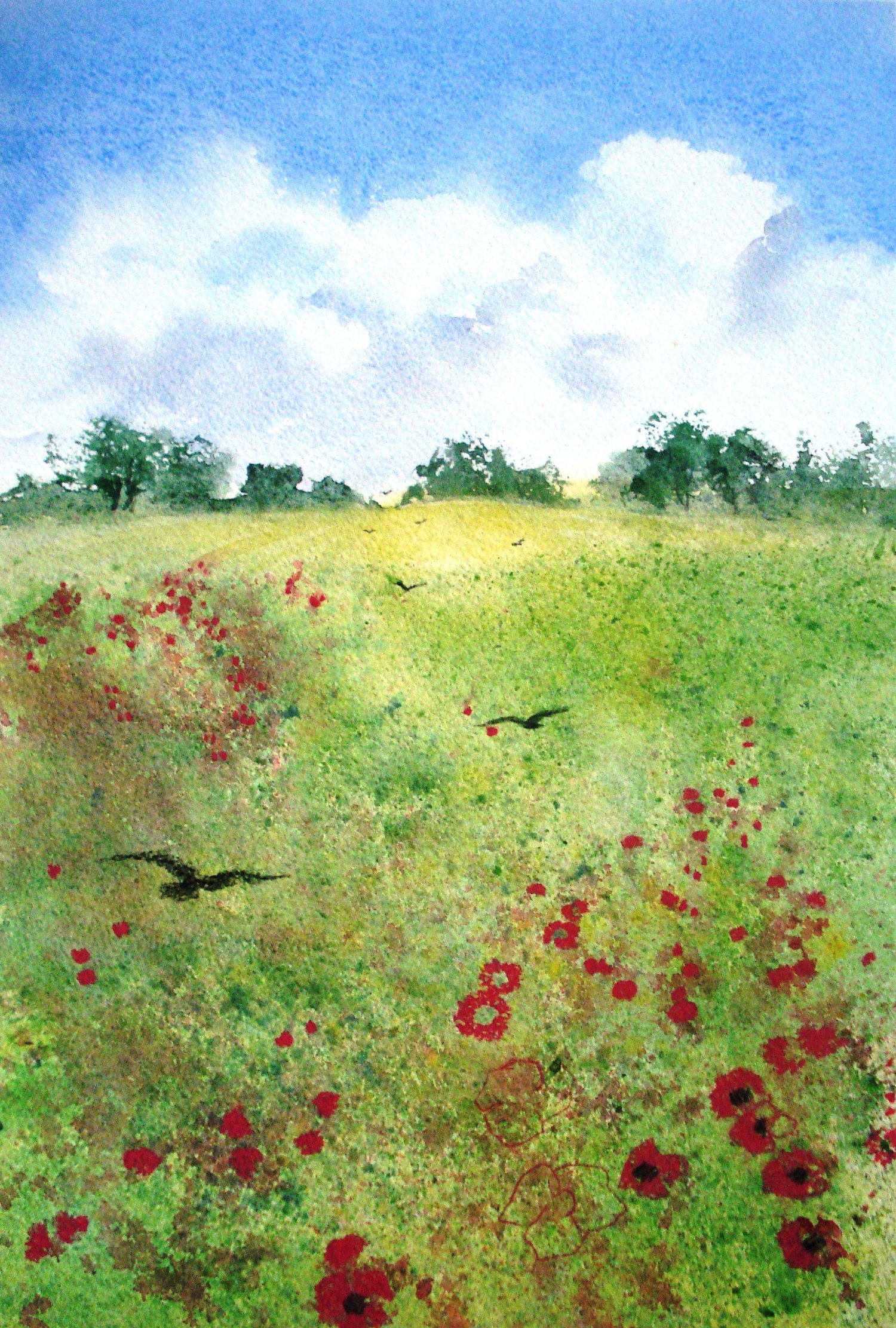 Art and craft workshops — Ilminster Arts Centre