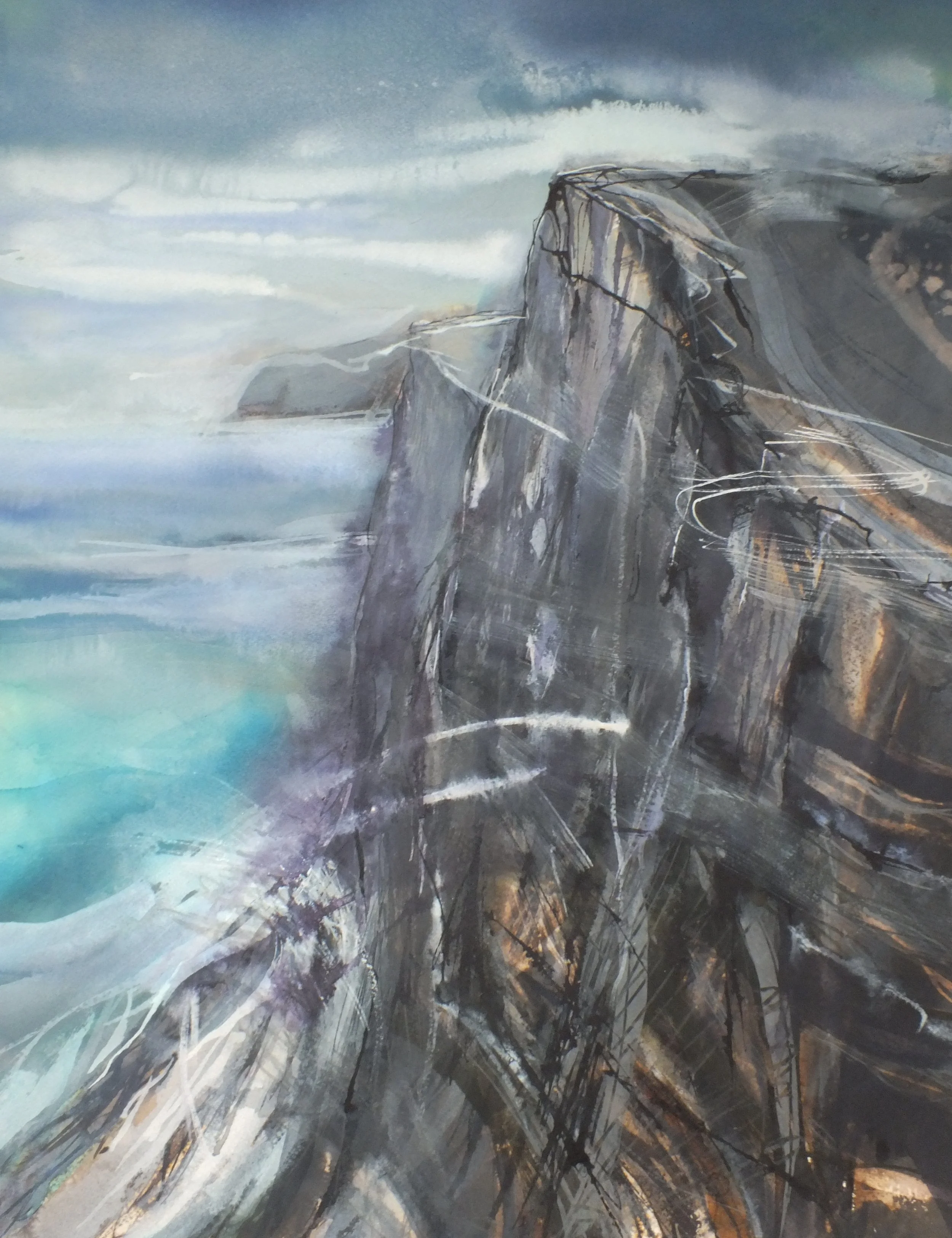 Fragile Coasts — Ilminster Arts Centre Fragile Coasts — Ilminster Arts Centre