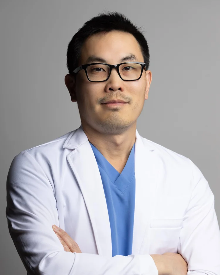 Dr. Kevin Wong / Dr. Davin Chark ENT Surgeons — Northern Alberta ENT