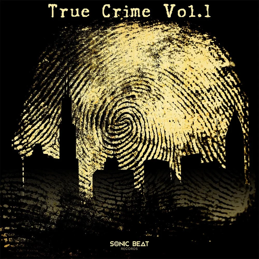 True Crime — Sonic Beat Records
