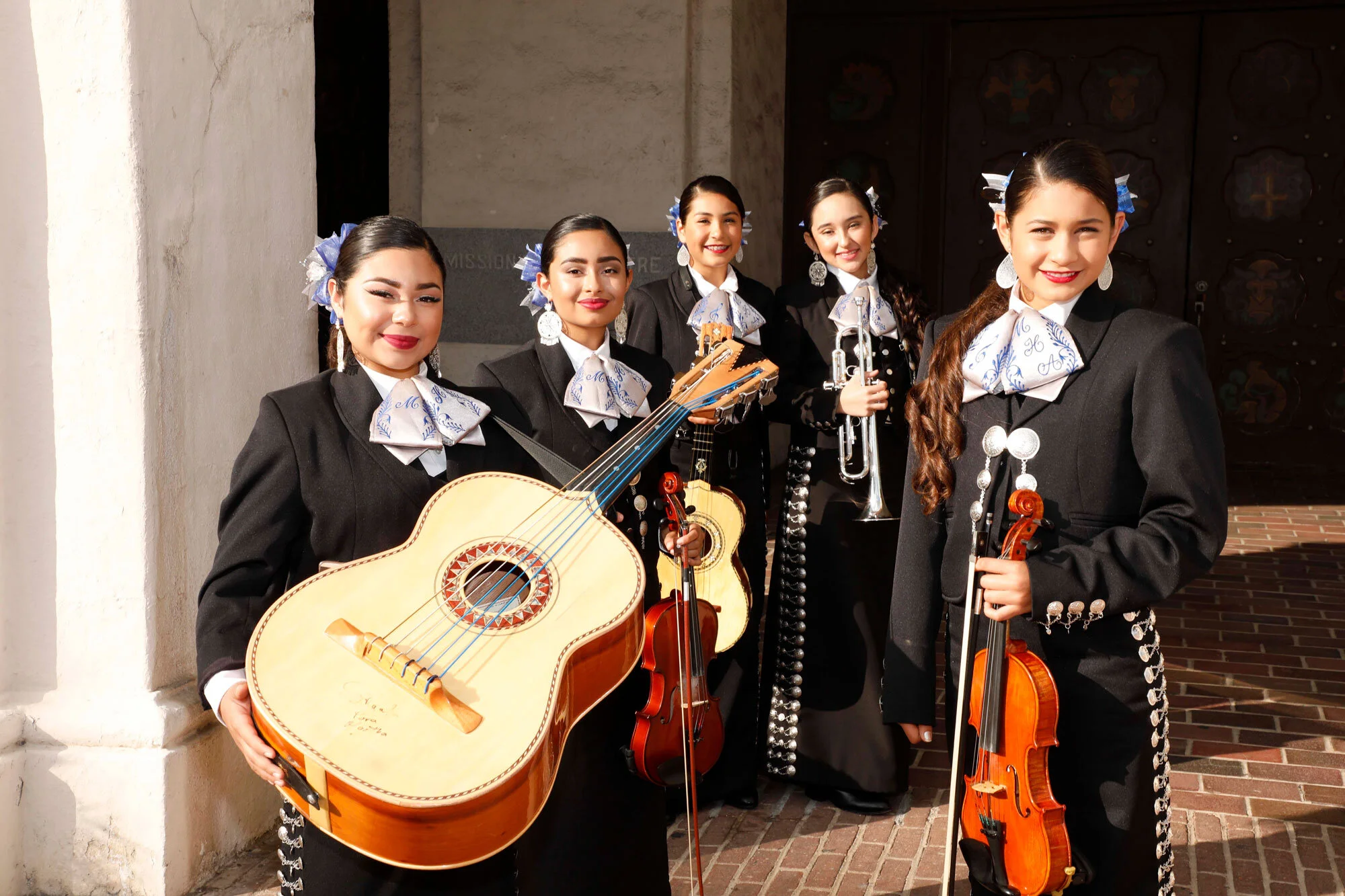 Mariachi Women's Foundation