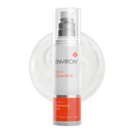 Environ Skin EssentiA Dual Action Pre-Cleansing Oil — Bene Skin & Laser