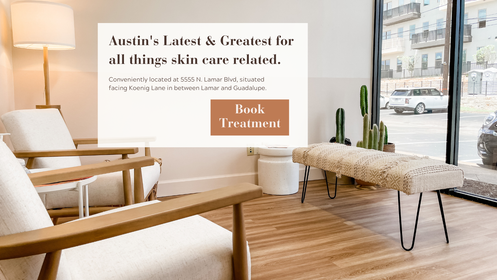 Bene Skin & Laser | Best in Austin
