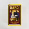 Cincinnati Chili Spice Mix — Hard Times Chili Spice Co.