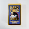Texas Chili Spice Mix — Hard Times Chili Spice Co.