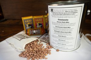 Hard Times Chili Sampler — Hard Times Chili Spice Co.