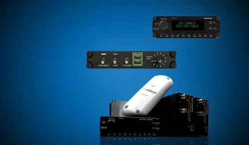 Masco Service - Avionics, Instruments & Accessories
