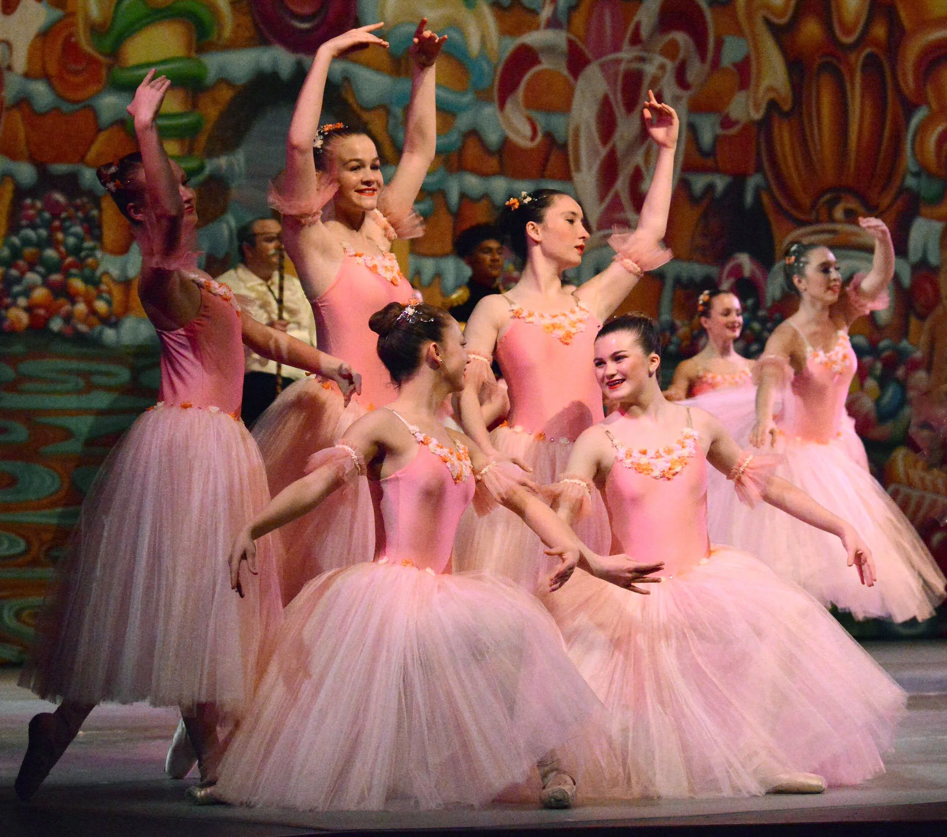 California Academy of Performing Arts (CAPA)