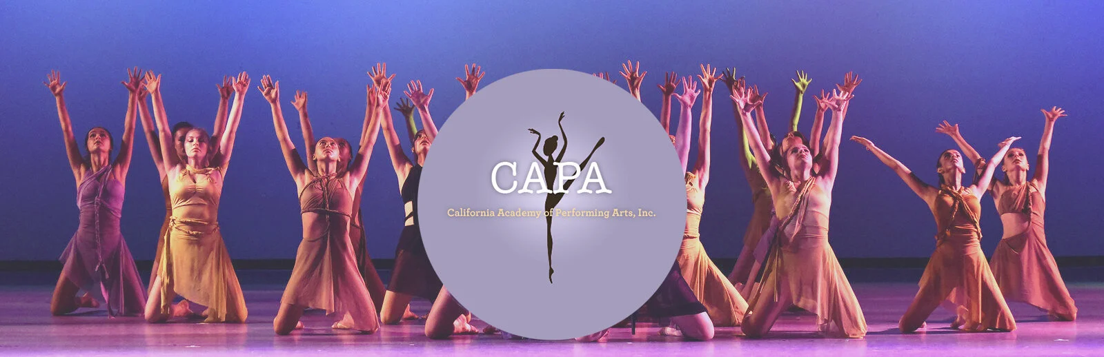 California Academy of Performing Arts (CAPA)