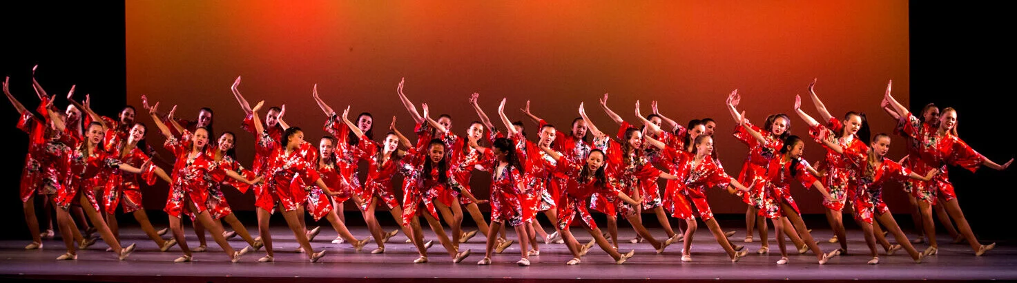 California Academy of Performing Arts (CAPA)