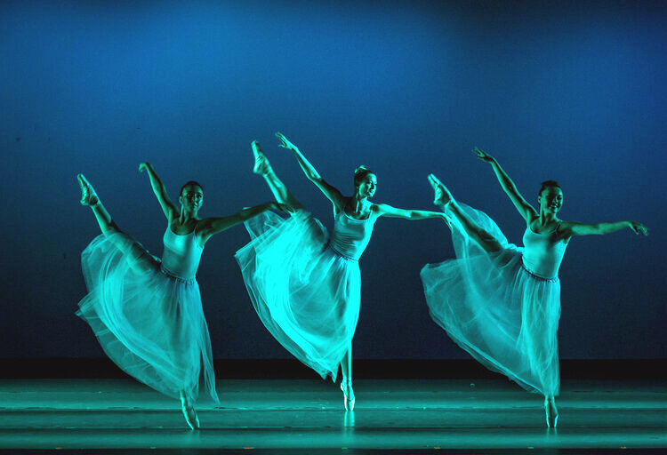 California Academy of Performing Arts (CAPA)