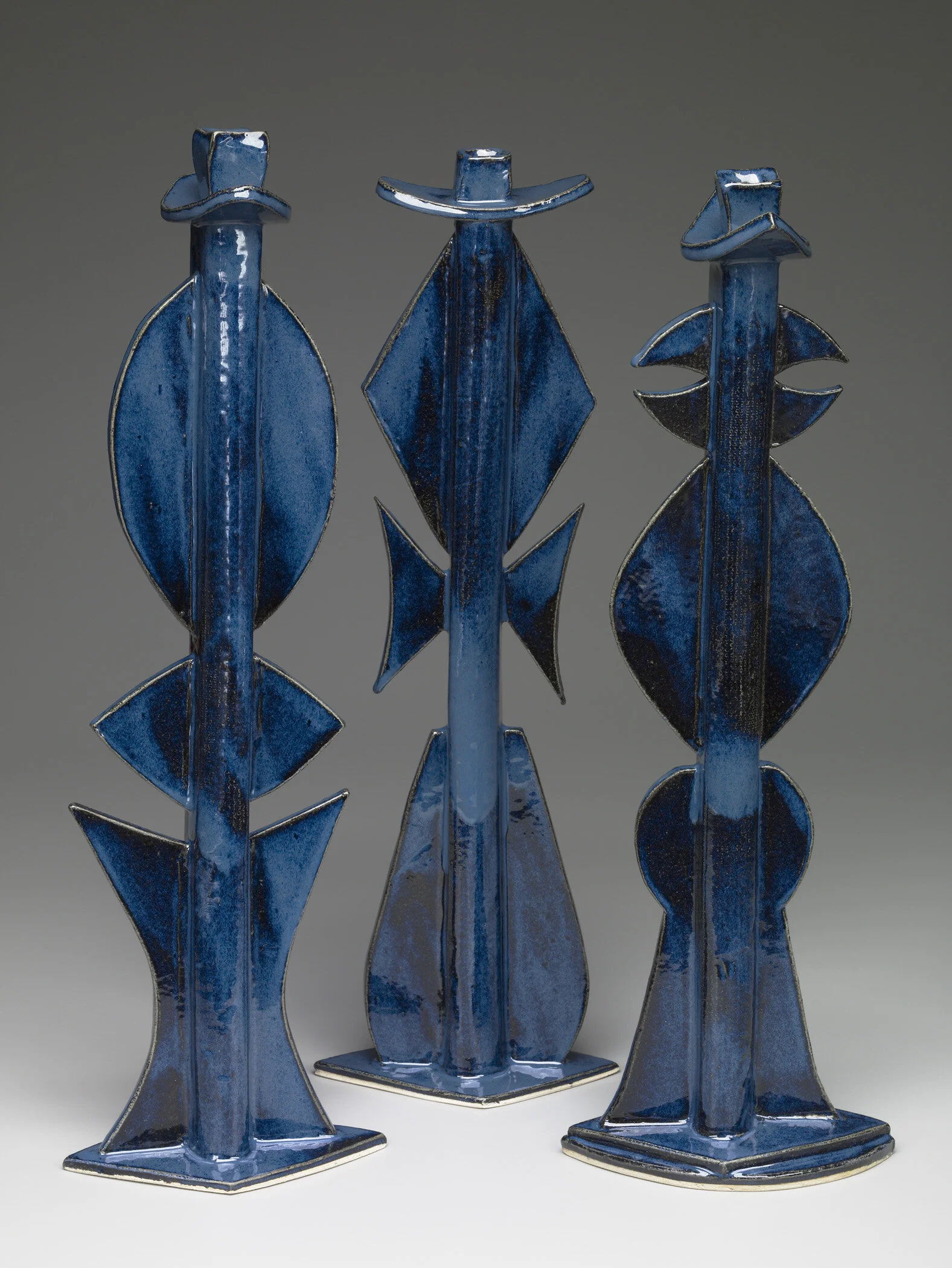 David Aurelius — Clay Bay Pottery & Gallery