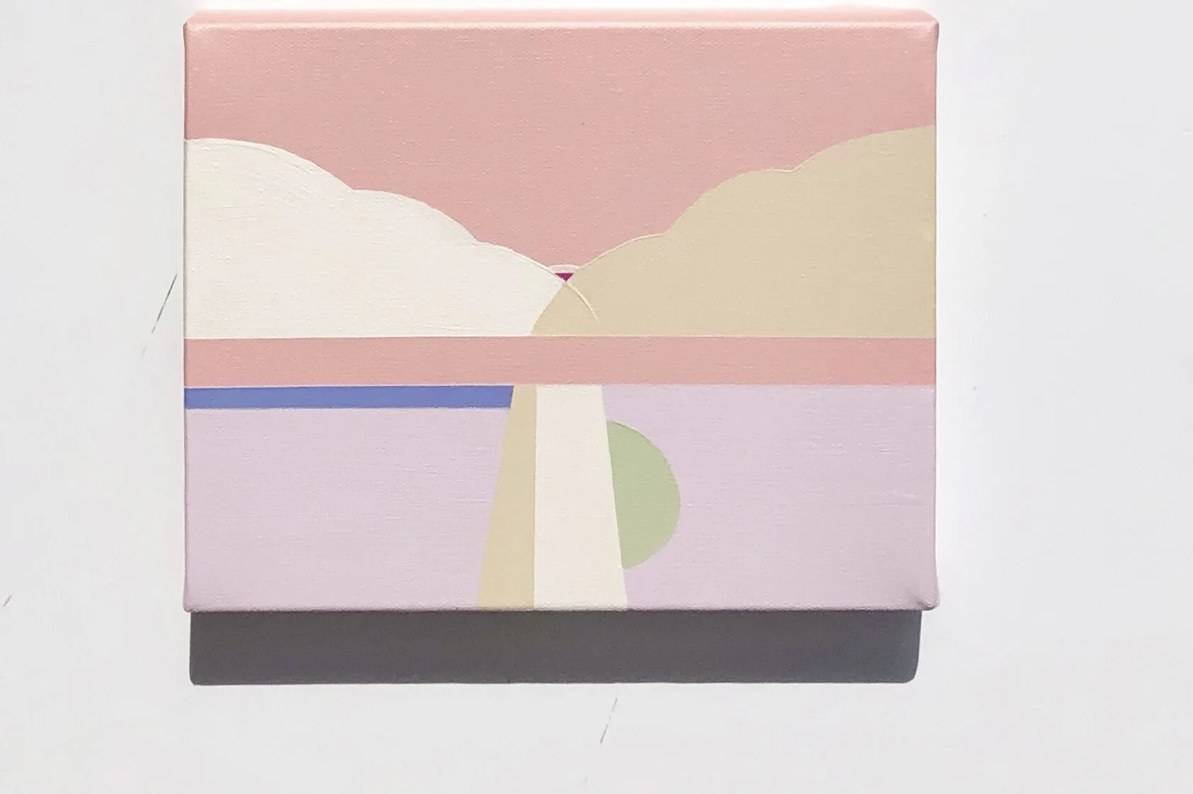 Hannah Dean Fine Art