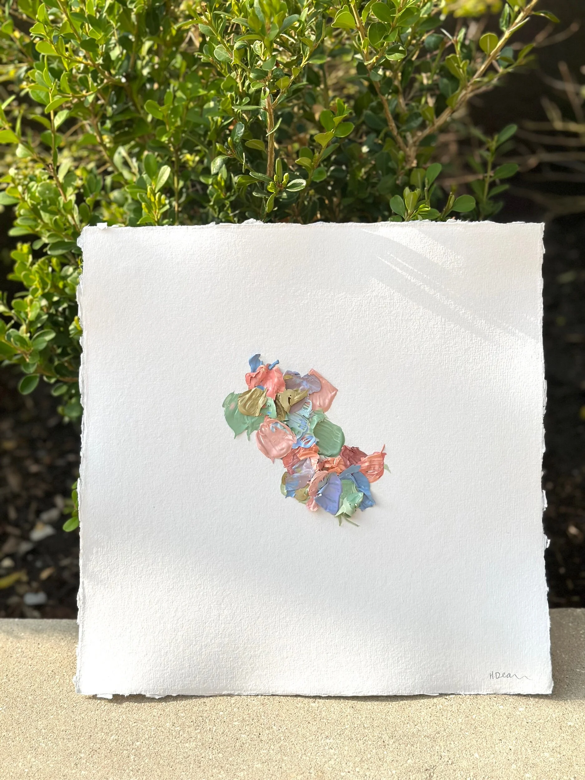 Hannah Dean Fine Art