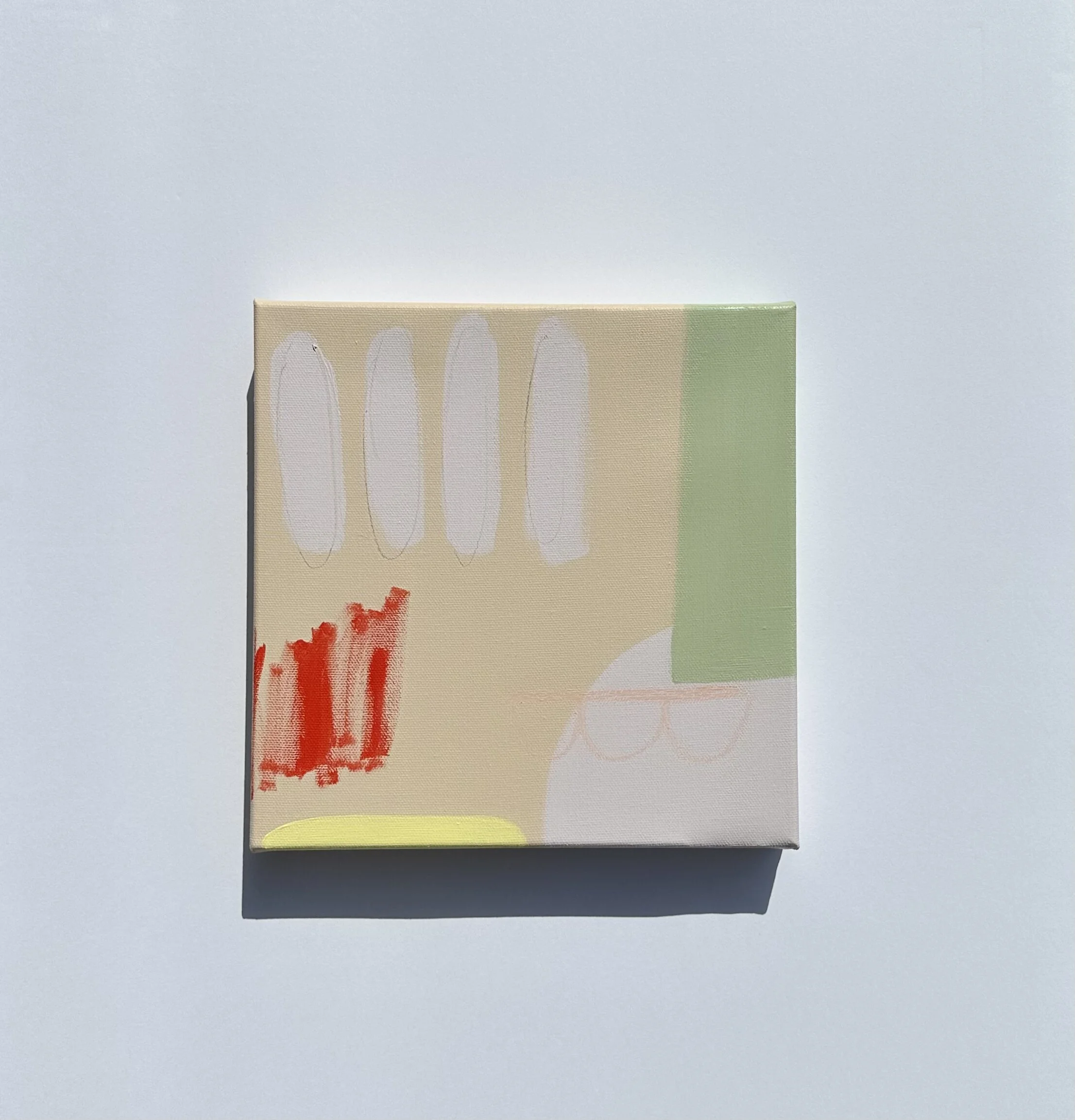 Hannah Dean Fine Art