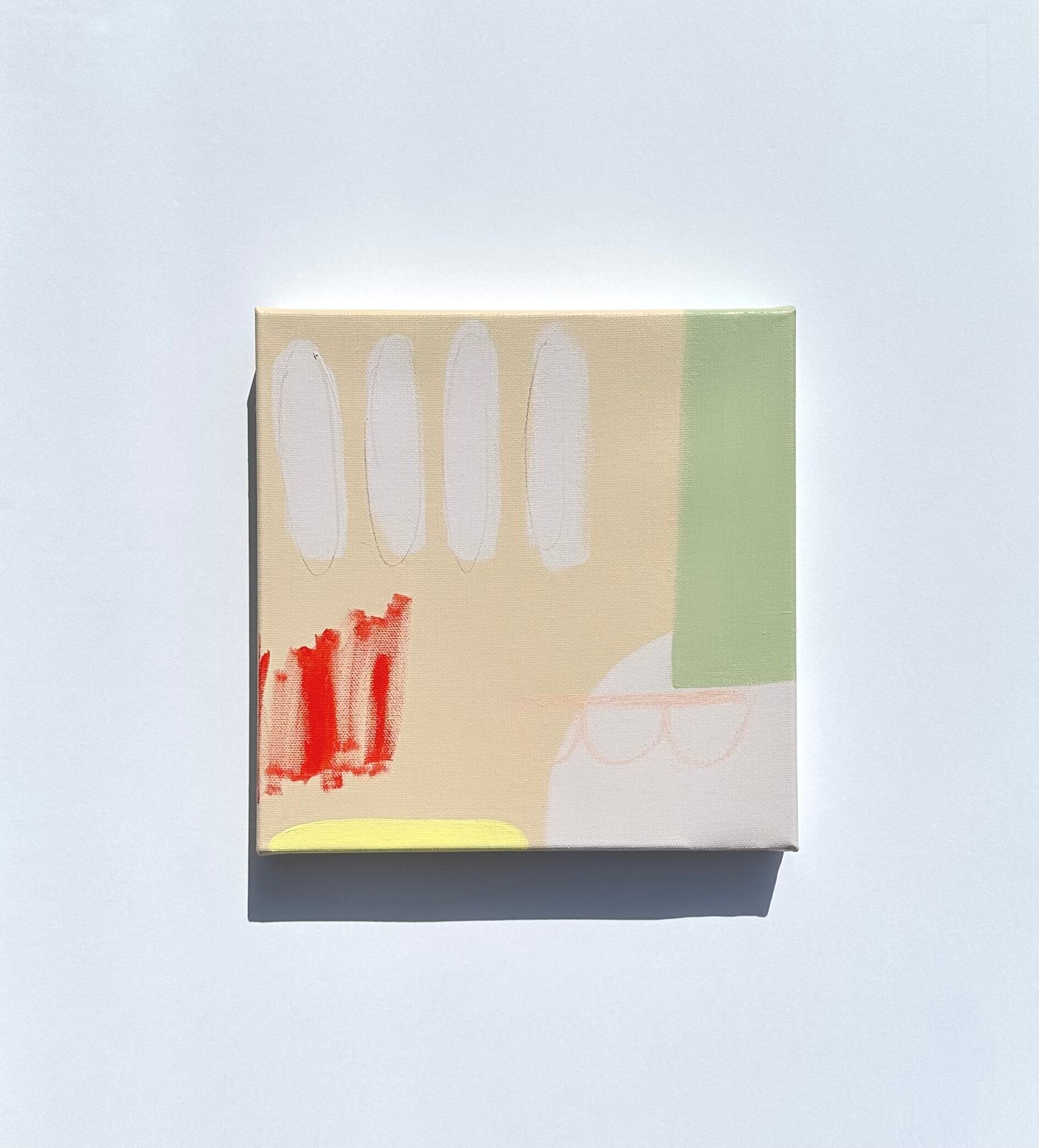 Hannah Dean Fine Art