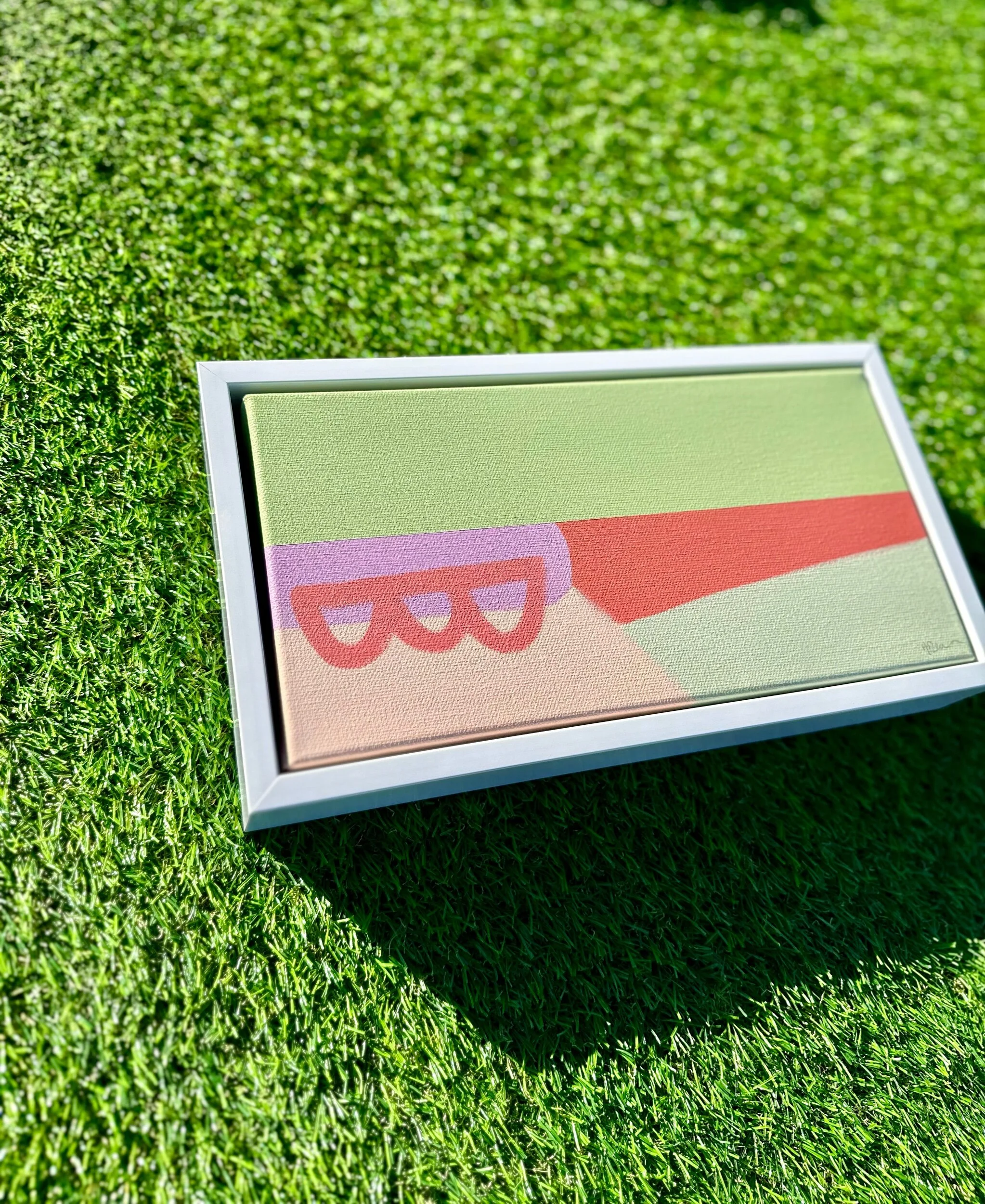 Hannah Dean Fine Art