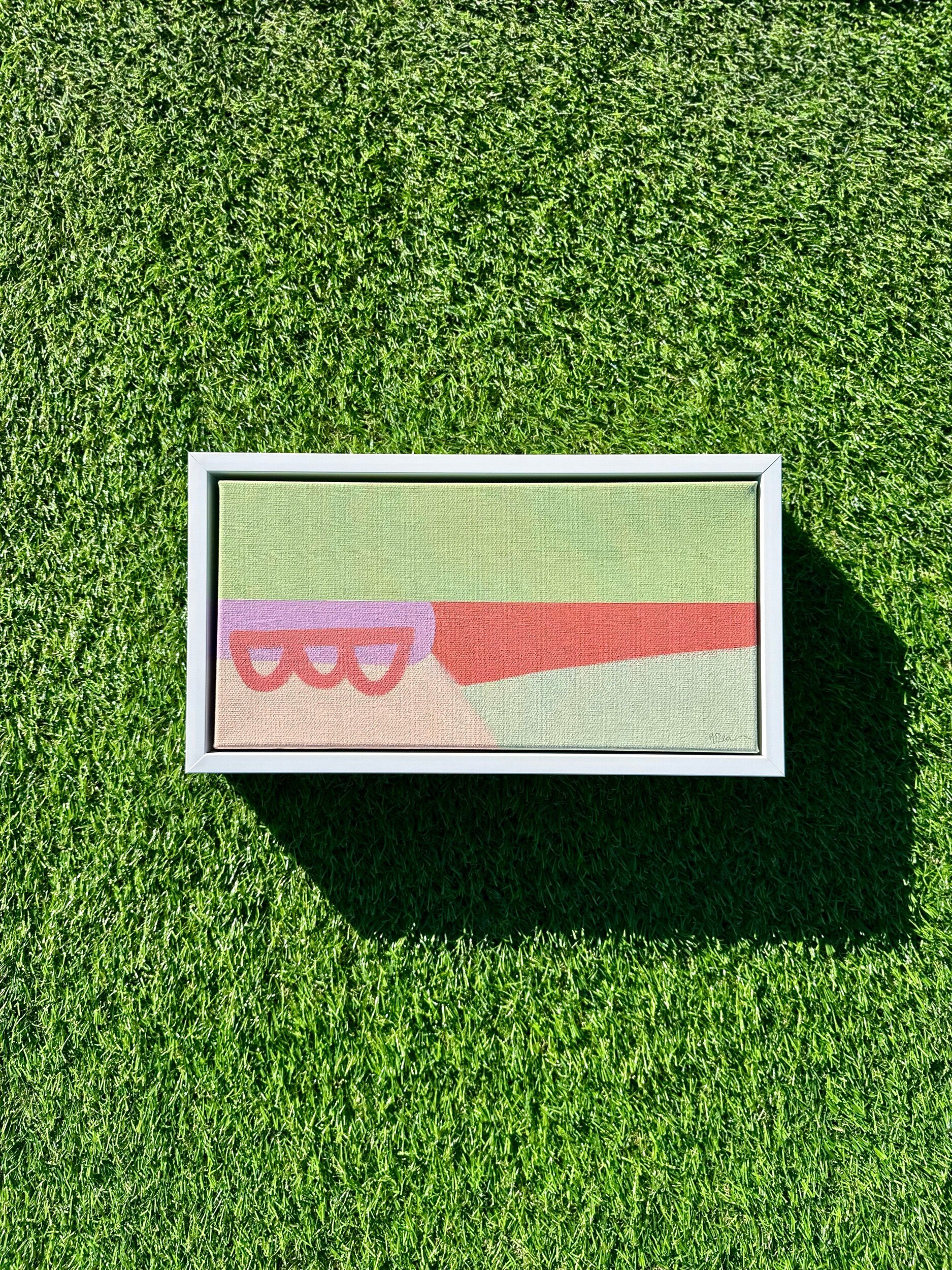 Hannah Dean Fine Art