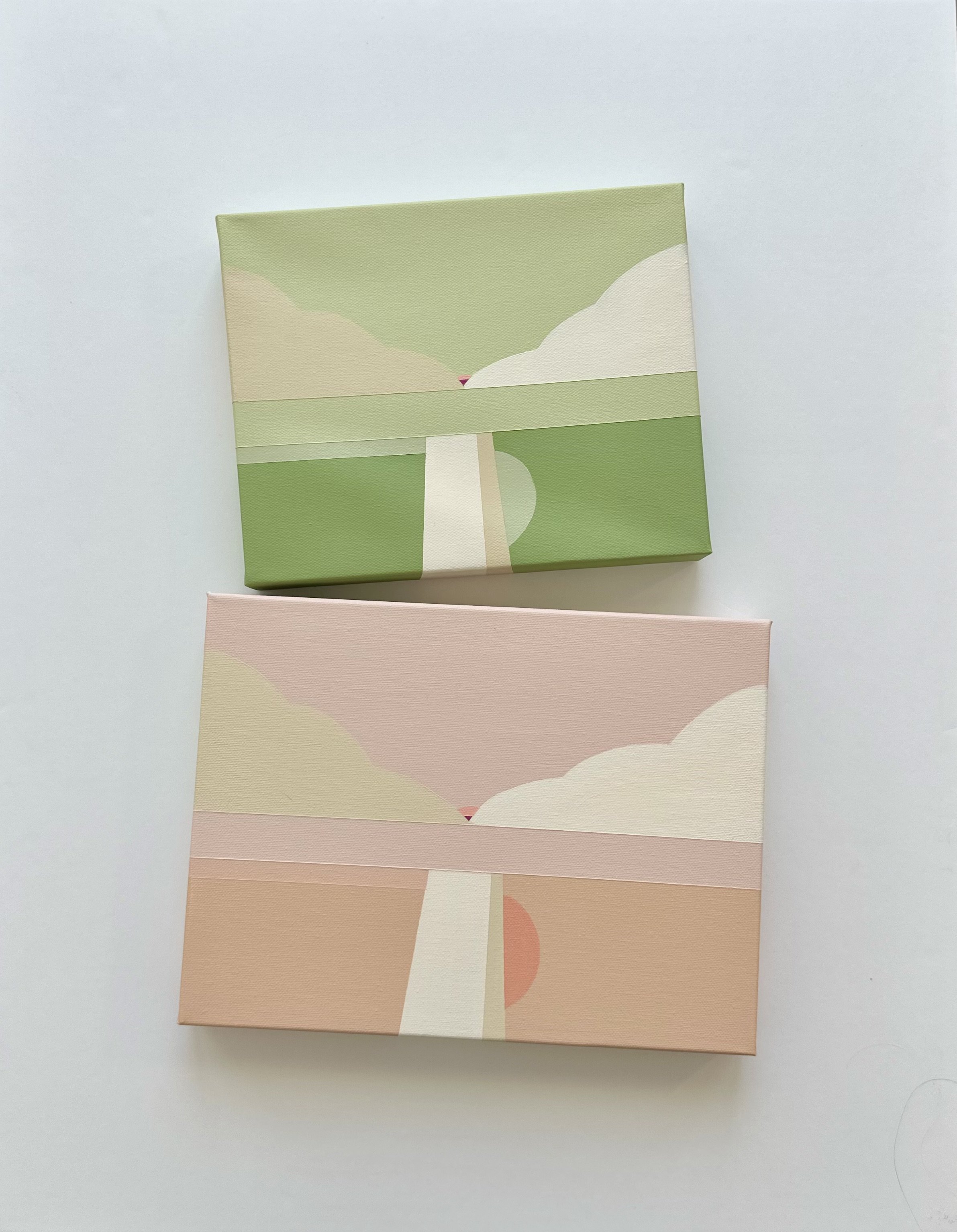 Hannah Dean Fine Art