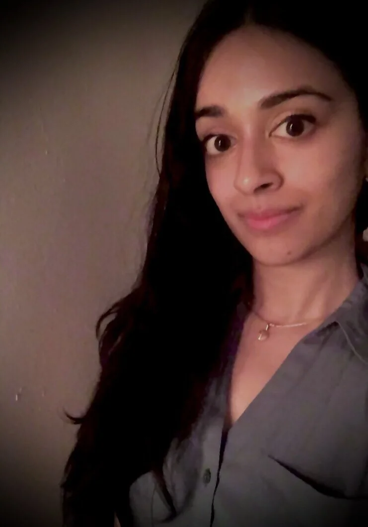 Dr. Priya S Balasubramanian