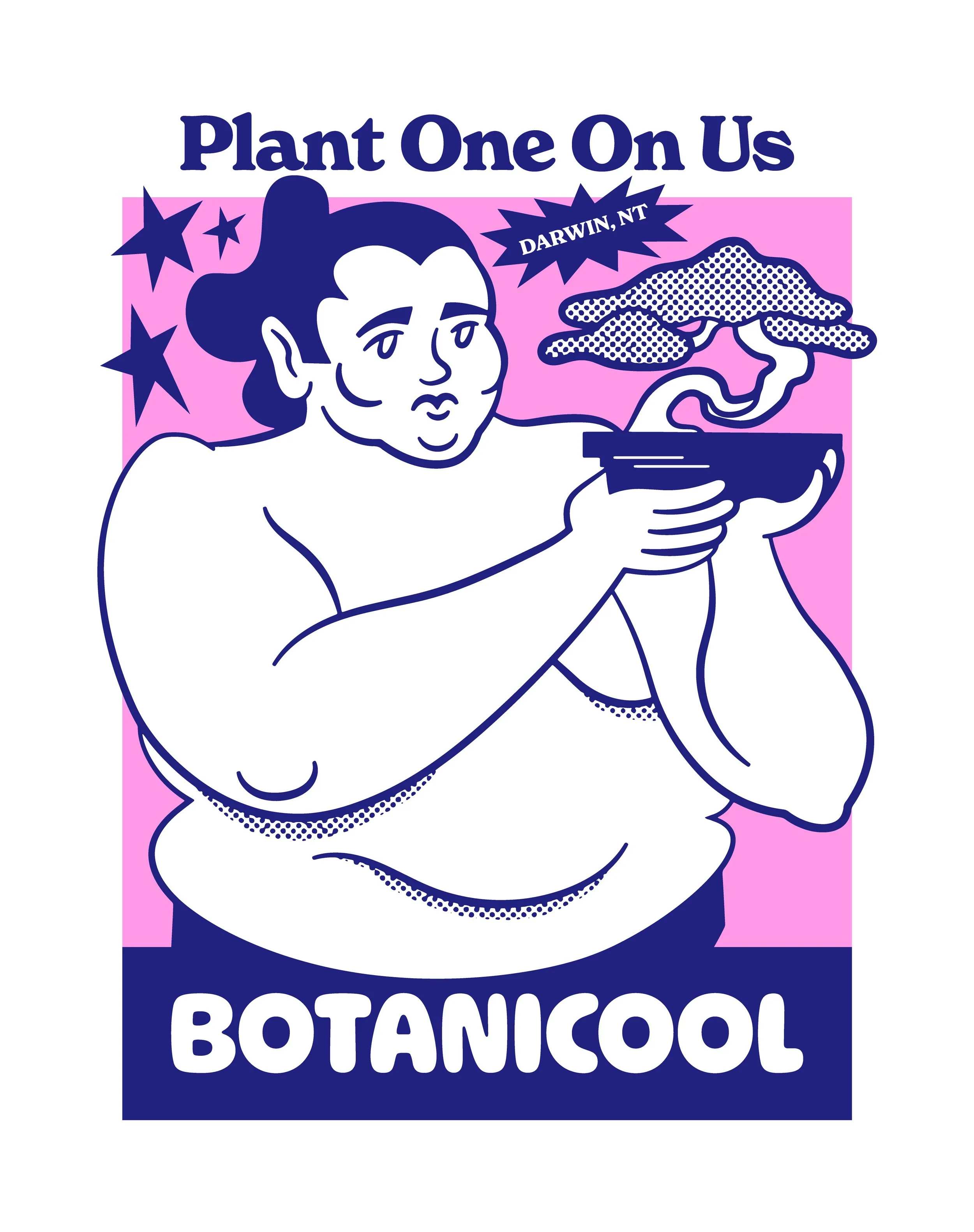 Store 1 — Botanicool