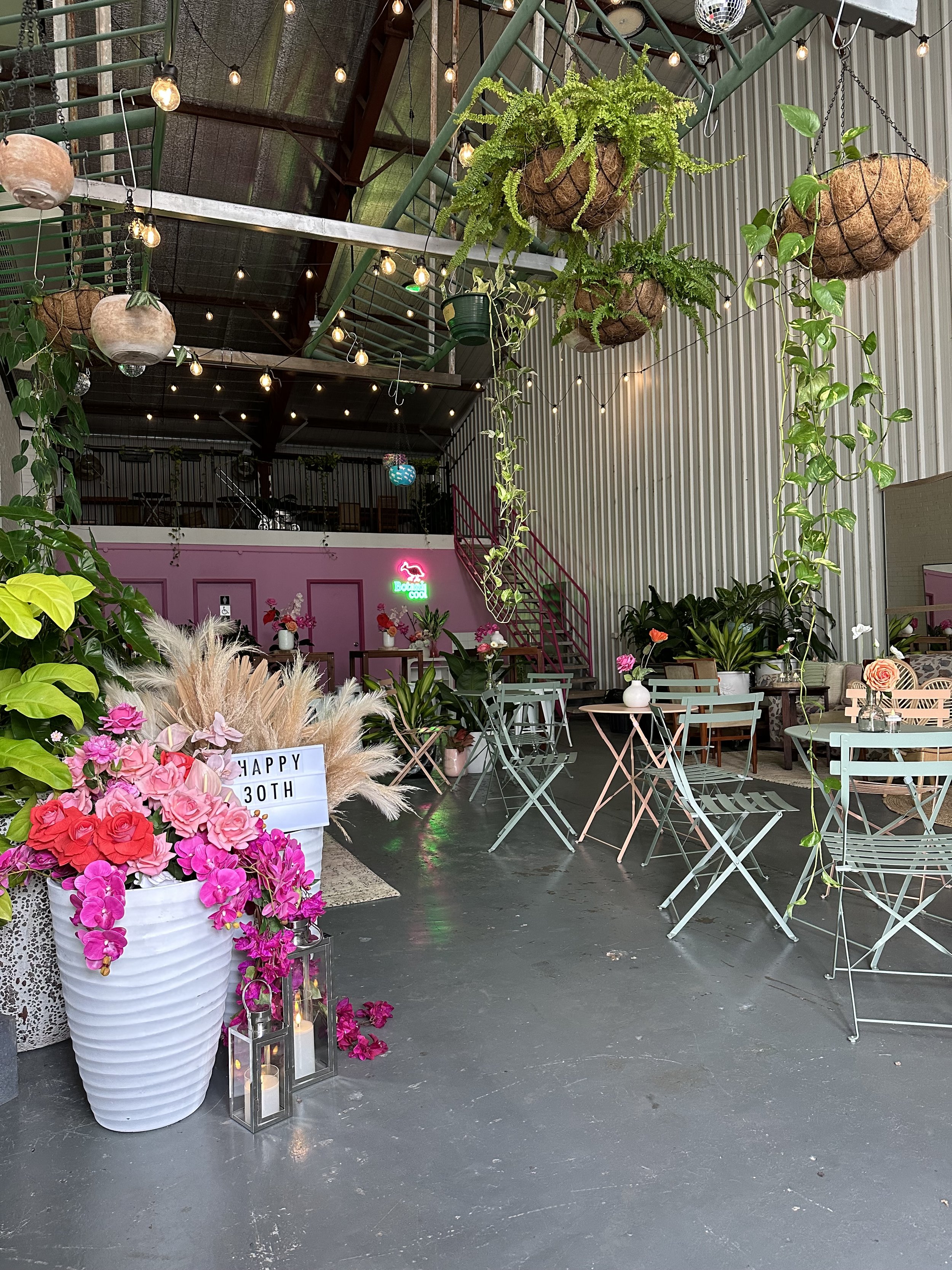 General 6 — Botanicool