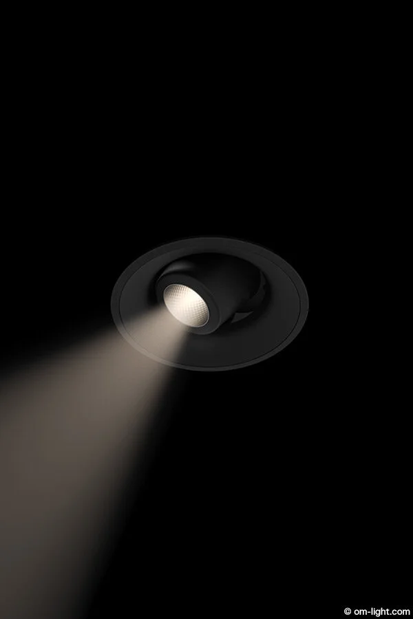 Interior — Latitude Lighting