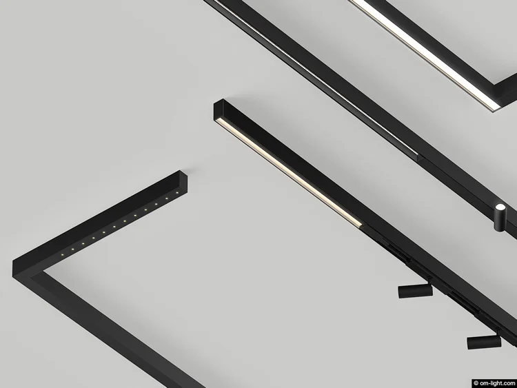 Products — Latitude Lighting