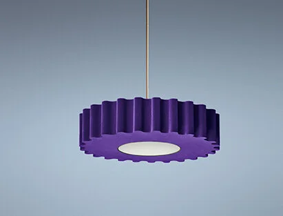 Acoustic — Latitude Lighting